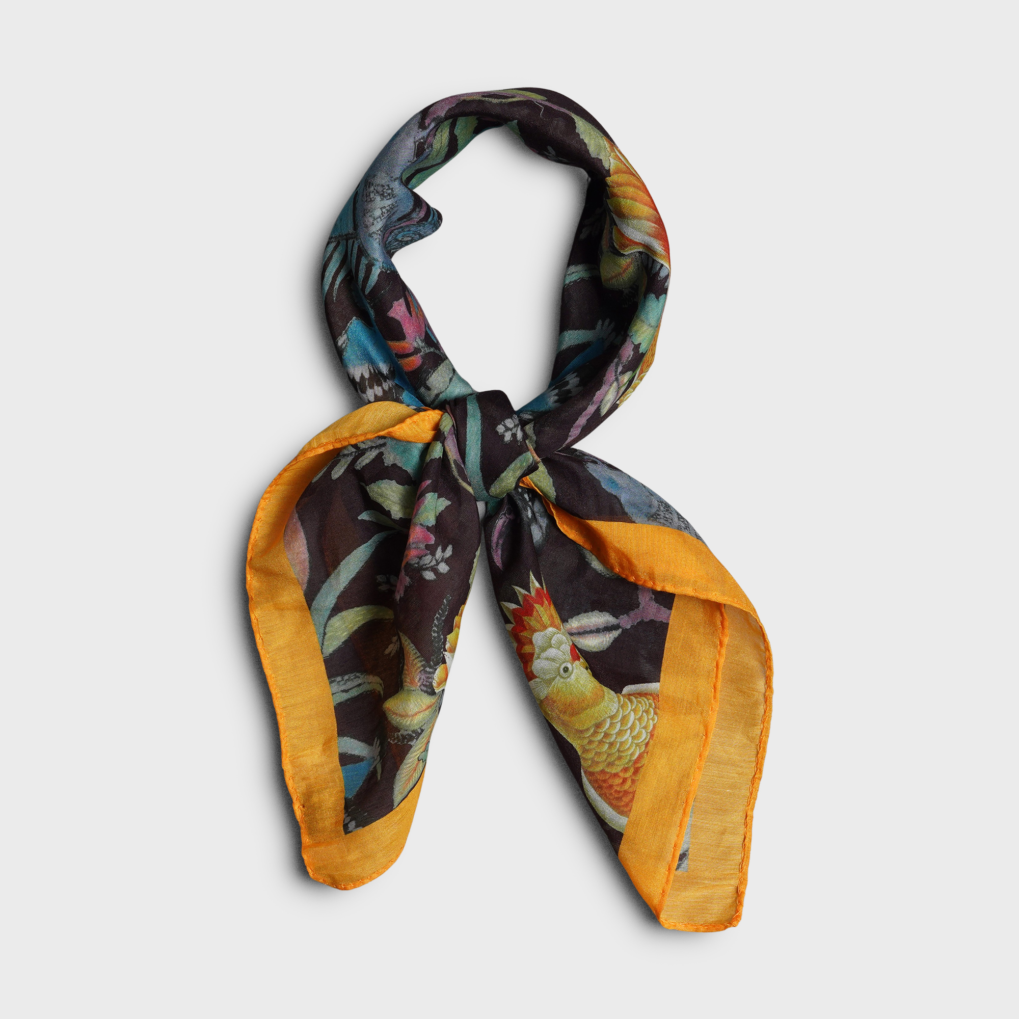 [ArcurI X Sonai] frank bandana 12 v4